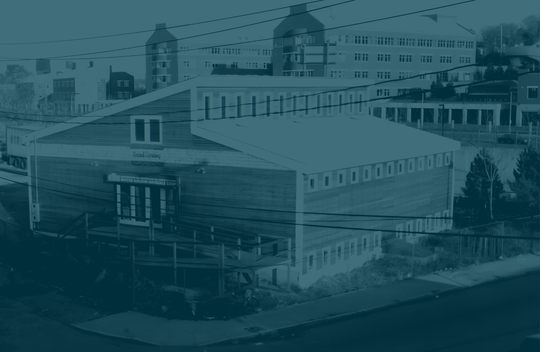 The Co-op – Boston Building Resources